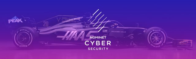 Nominet - The Official Registry for UK Domain Names