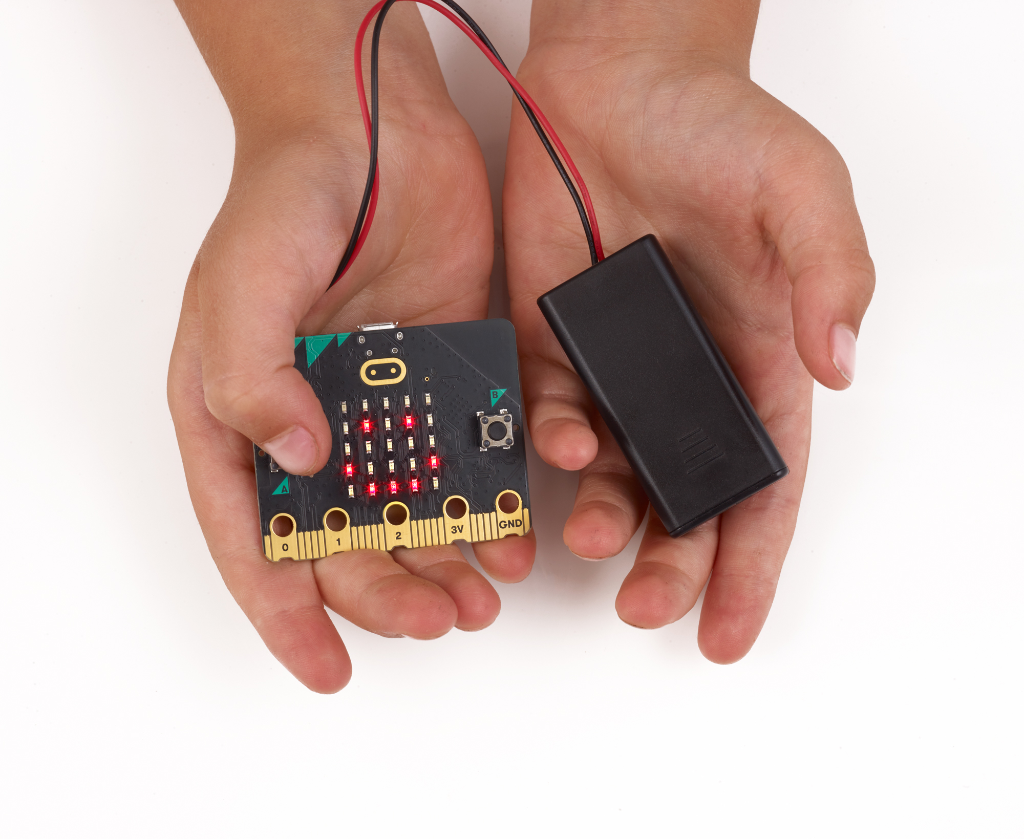 A new micro:bit for the modern world - Nominet